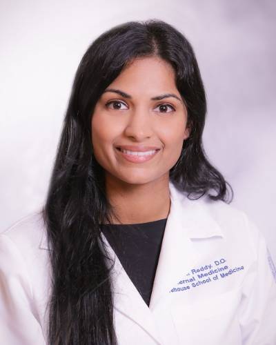 Current Residents | Morehouse School of Medicine