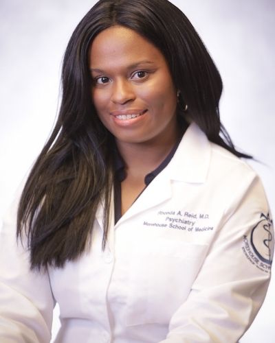 Residents | Morehouse School of Medicine