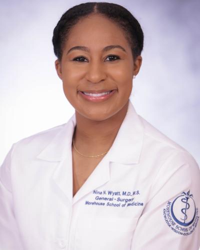 Residents | Morehouse School of Medicine