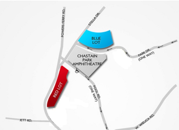 Parking & Transportation | Morehouse School of Medicine